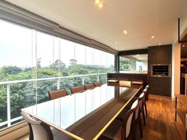 Funcional apartamento para venda em Vila Anastácio com 2 quartos, sendo 2 suítes, 134m² douglast#9