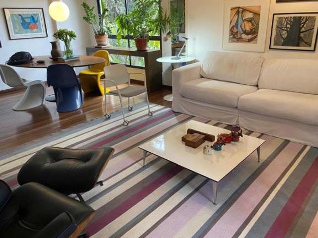 Espetacular apartamento para venda em Vila Andrade com 3 quartos, sendo 3 suítes, 141m²