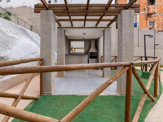 Sensacional apartamento para venda em Vila Andrade com 2 quartos, 43m² theremaxcollection#4FAB9