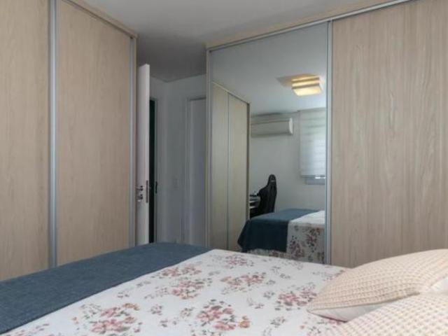 Imperdível apartamento para venda em Vila Anglo Brasileira com 1 quarto, sendo 1 suíte, 65m²