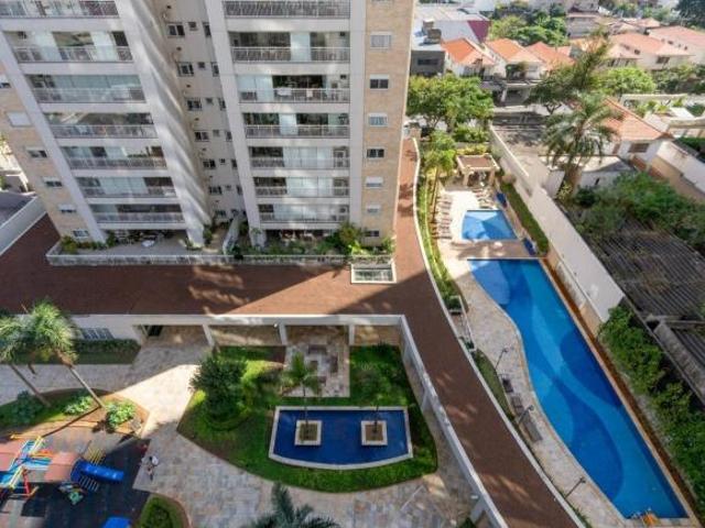 Sensacional apartamento para venda em Vila Alexandria com 3 quartos, sendo 1 suíte, 108m² mayer bo