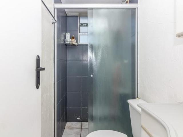 Sensacional apartamento para venda em Vila Bonilha Nova com 3 quartos, 68m²