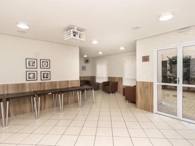 Aconchegante apartamento para venda em Vila Barreto com 2 quartos, 48m² samuelmisiuk#9WL5F