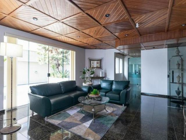 Espetacular apartamento para venda em Vila Bastos com 4 quartos, sendo 1 suíte, 142m² theremaxcoll