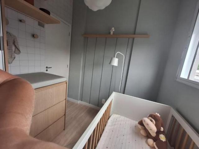 Elegante apartamento para venda em Vila Brasilândia com 2 quartos, 38m² remaxjoy#HSZZ3