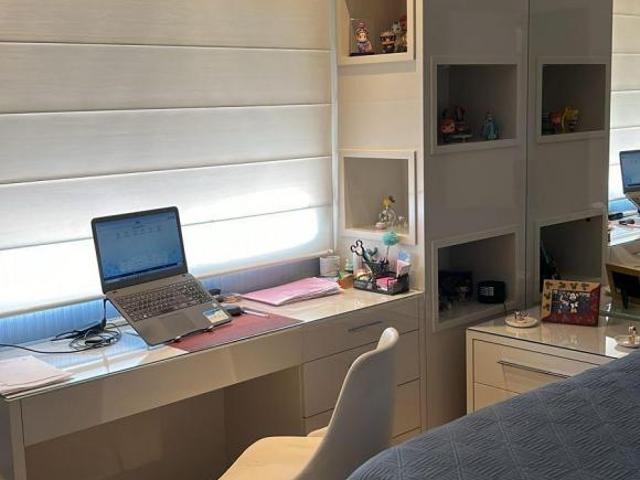 Sensacional apartamento para venda em Vila Gomes Cardim com 3 quartos, sendo 3 suítes, 172m² urban