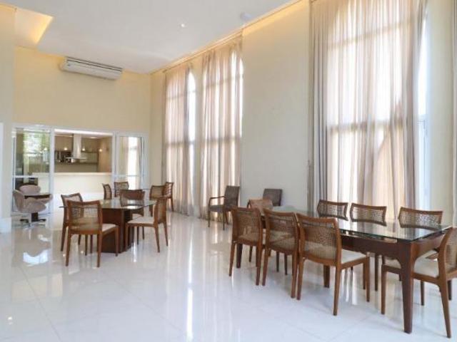 Versátil apartamento para venda em Vila Galvão com 4 quartos, sendo 2 suítes, 203m² fabio dantas#B