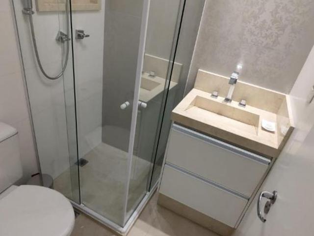 Sensacional apartamento para venda em Vila Guarani Z Sul com 3 quartos, sendo 1 suíte, 66m² bias