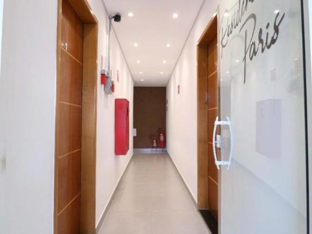 Aconchegante apartamento para venda em Vila Guilherme com 2 quartos, 33m² ivailz#3WE20