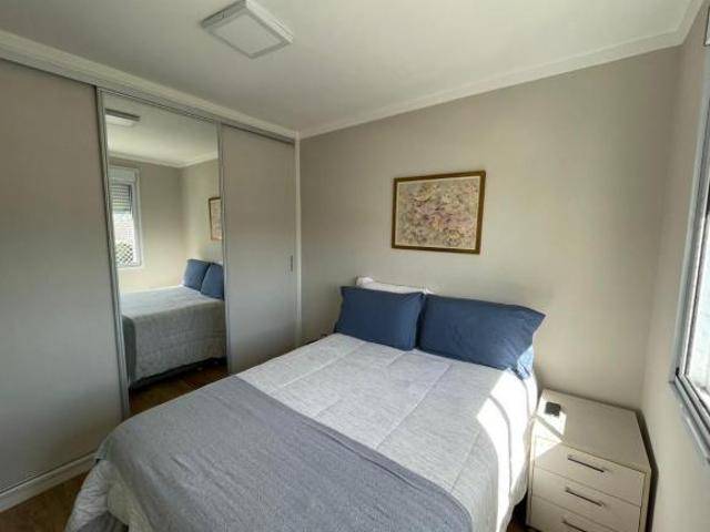 Sensacional apartamento para venda em Vila Guilherme com 2 quartos, 48m² reynaldo toffoli#M2DFJ