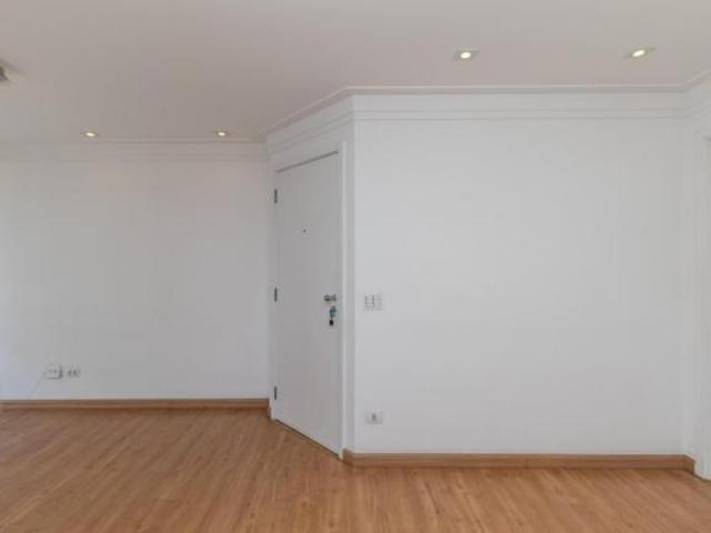 Sensacional apartamento para venda em Vila Gumercindo com 3 quartos, sendo 1 suíte, 86m² marianne