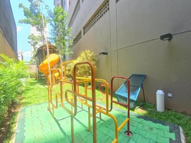 Imperdível apartamento para venda em Vila Gumercindo com 3 quartos, sendo 3 suítes, 151m² fabiodan