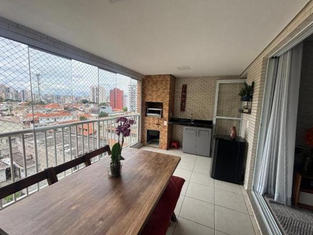 Imperdível apartamento para venda em Vila Gumercindo com 4 quartos, sendo 1 suíte, 137m² mutida#1G
