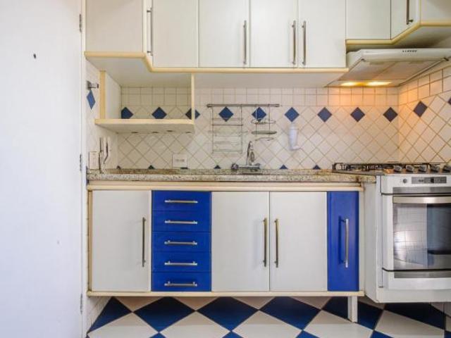 Funcional apartamento para venda em Vila Gustavo com 2 quartos, sendo 1 suíte, 68m² patricia rocha