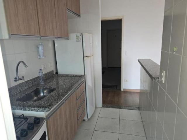Atraente apartamento para venda em Vila Dom Pedro I com 1 quarto, 39m²