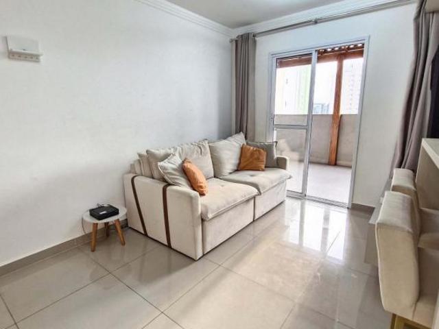 Sensacional apartamento para venda em Vila Dom Pedro II com 3 quartos, sendo 1 suíte, 93m² eduardo