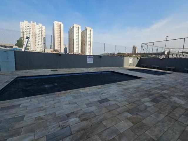 Sensacional apartamento para venda em Vila Ema com 2 quartos, 64m² remaxagape#71C10