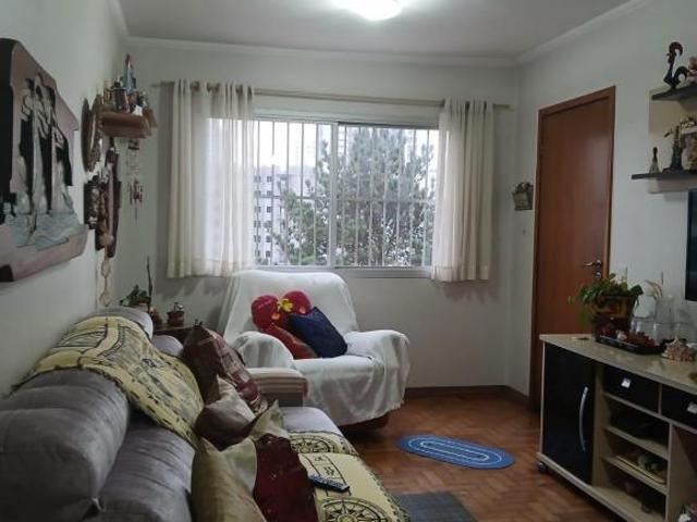 Atraente apartamento para venda em Vila Firmiano Pinto com 2 quartos, 57m² remaxclassique#D74L0