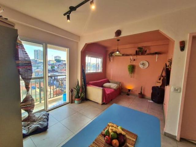Confortável apartamento para venda em Vila Invernada com 1 quarto, 39m²