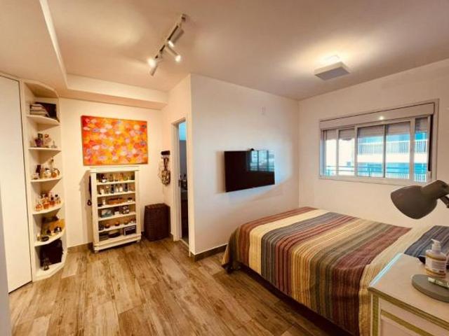 Espetacular apartamento para venda em Vila Ipojuca com 2 quartos, sendo 1 suíte, 96m² remaxmonarca