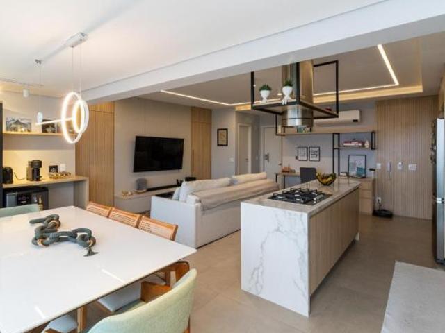 Sensacional apartamento para venda em Vila Osasco com 2 quartos, sendo 2 suítes, 96m² samuelmisiuk