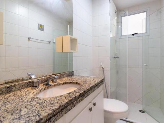 Sensacional apartamento para venda em Vila Leopoldina com 3 quartos, sendo 1 suíte, 78m² remaxmona