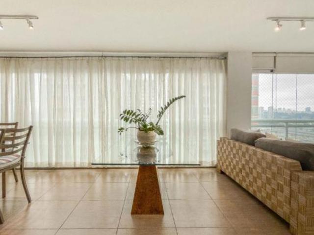 Sensacional apartamento para venda em Vila Leopoldina com 3 quartos, sendo 3 suítes, 210m²