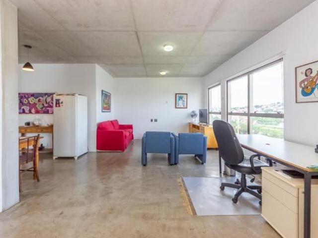 Sensacional apartamento para venda em Vila Leopoldina com 1 quarto, 70m² mlimaoscar#S9HCG