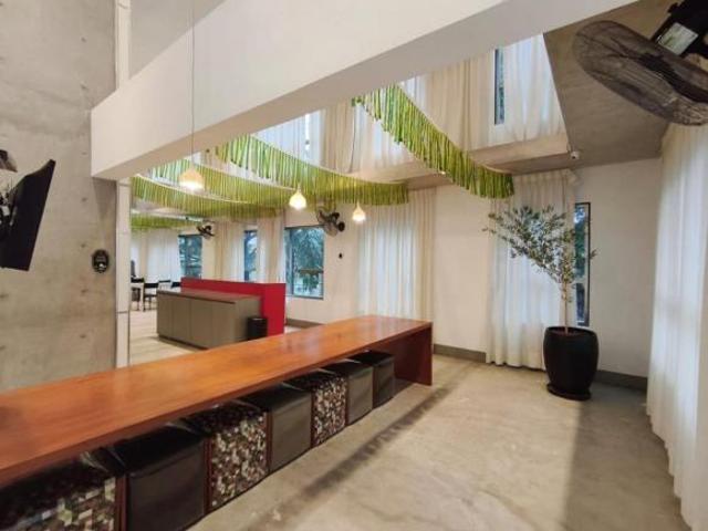 Imperdível apartamento para venda em Vila Leopoldina com 2 quartos, sendo 1 suíte, 69m² julio silv