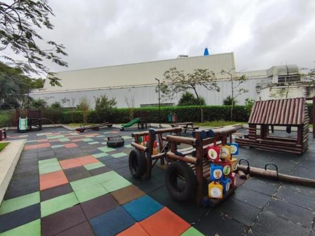 Confortável apartamento para venda em Vila Leopoldina com 2 quartos, sendo 1 suíte, 69m²