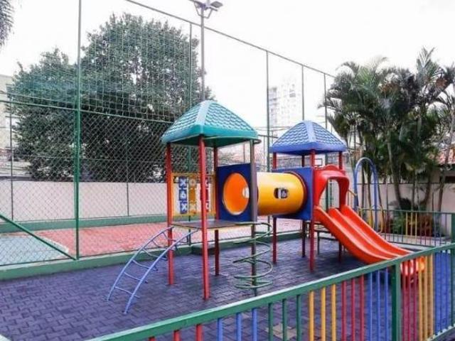 Atraente apartamento para venda em Vila Leopoldina com 2 quartos, 46m² remaxalcance#JN065