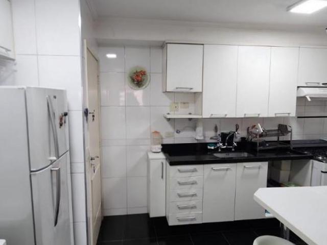 Aconchegante apartamento para venda em Vila Leopoldina com 4 quartos, sendo 2 suítes, 116m² dougla