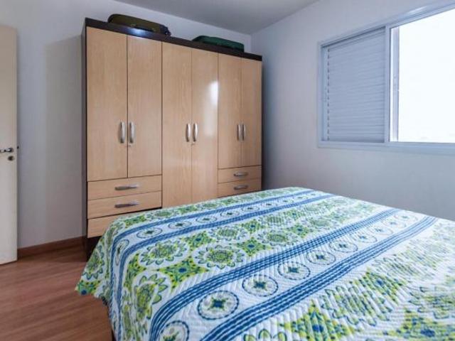 Funcional apartamento para venda em Vila Moinho Velho com 2 quartos, 69m²