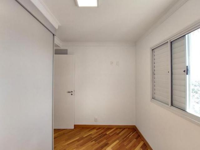 Aconchegante apartamento para venda em Vila Monte Alegre com 3 quartos, sendo 1 suíte, 104m² fabia