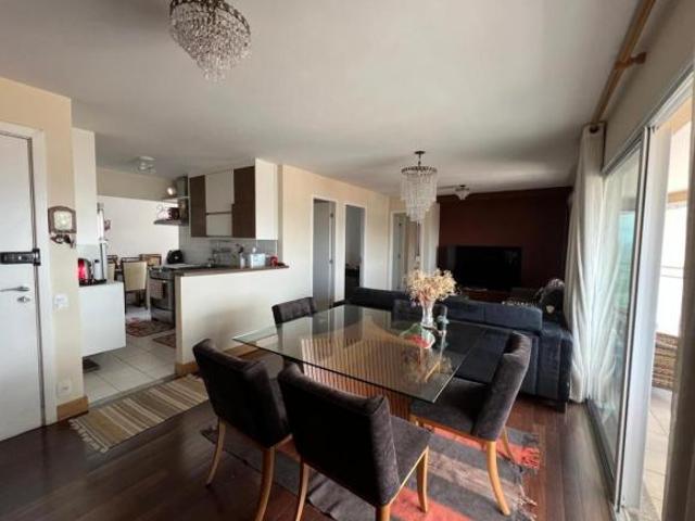 Imperdível apartamento para venda em Vila Monte Alegre com 3 quartos, sendo 1 suíte, 105m² fabioda