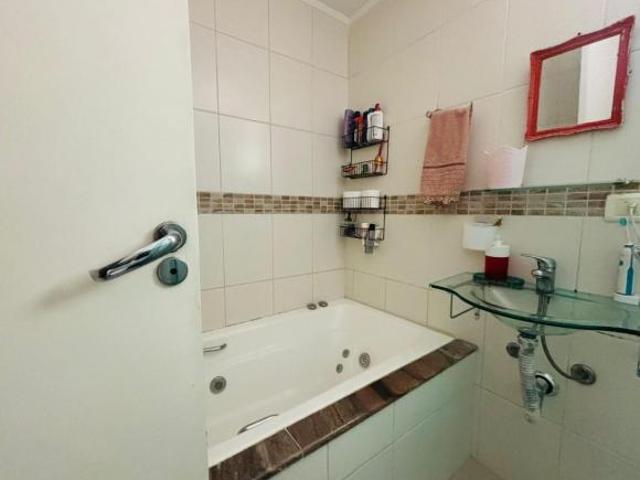 Sensacional apartamento para venda em Vila Monte Alegre com 3 quartos, sendo 1 suíte, 116m² mutida
