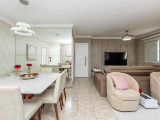 Sensacional apartamento para venda em Vila Monumento com 3 quartos, sendo 1 suíte, 108m²