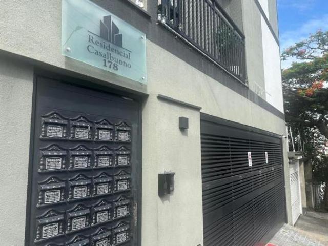 Aconchegante apartamento para venda em Vila Mazzei com 2 quartos, 43m² reynaldo toffoli#POY1W