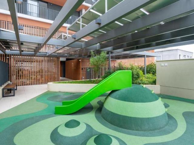 Deslumbrante apartamento para venda em Vila Madalena com 1 quarto, 41m² lauro vargas#LZSKI