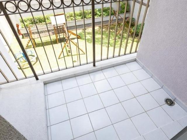 Aconchegante apartamento para venda em Vila Mangalot com 3 quartos, sendo 1 suíte, 70m² brunopaes#