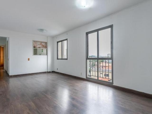 Deslumbrante apartamento para venda em Vila Marari com 2 quartos, 59m²