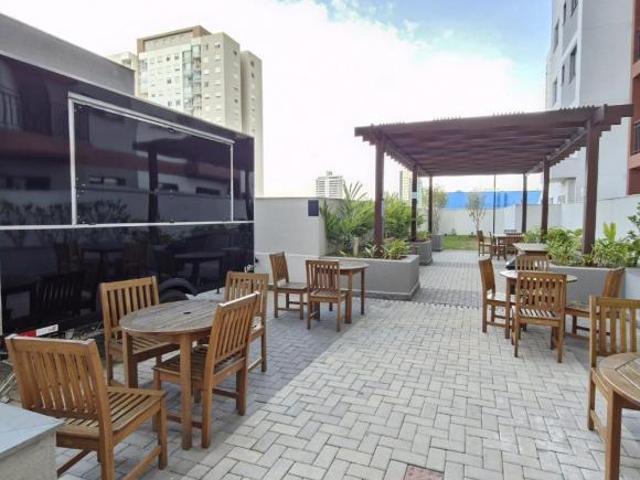 Confortável apartamento para venda em Vila Maria com 2 quartos, sendo 1 suíte, 56m² claudio donize