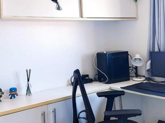Sensacional apartamento para venda em Vila Mariana com 3 quartos, sendo 1 suíte, 125m² urban#99WCV