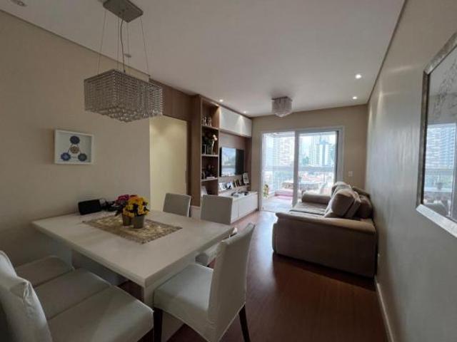 Excelente apartamento para venda em Vila Mariana com 3 quartos, sendo 1 suíte, 82m² jaquelinealiag