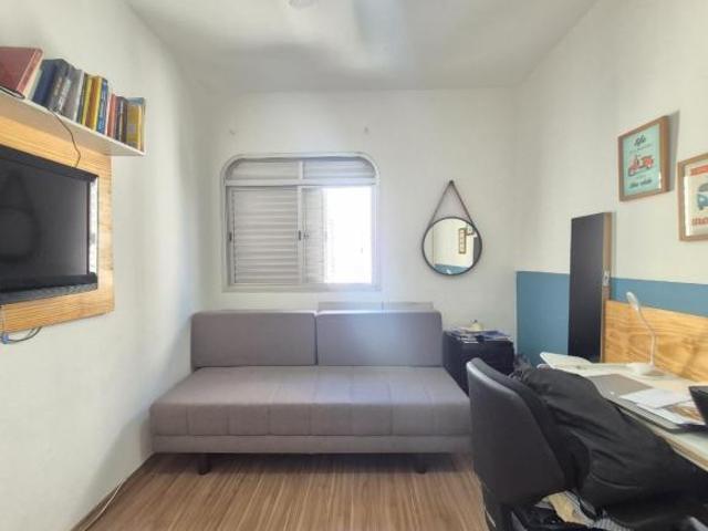 Sensacional apartamento para venda em Vila Mariana com 3 quartos, sendo 1 suíte, 97m² maira ykeda