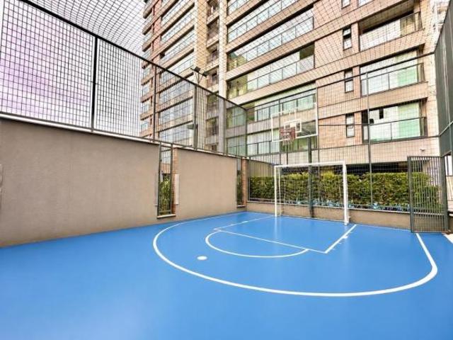 Versátil apartamento para venda em Vila Mariana com 3 quartos, sendo 3 suítes, 142m² maiaragarrutt
