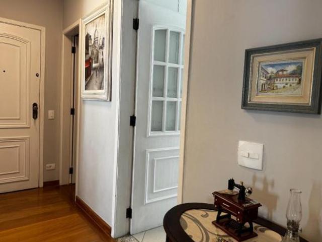 Sensacional apartamento para venda em Vila Mariana com 3 quartos, sendo 3 suítes, 125m² jucileiama