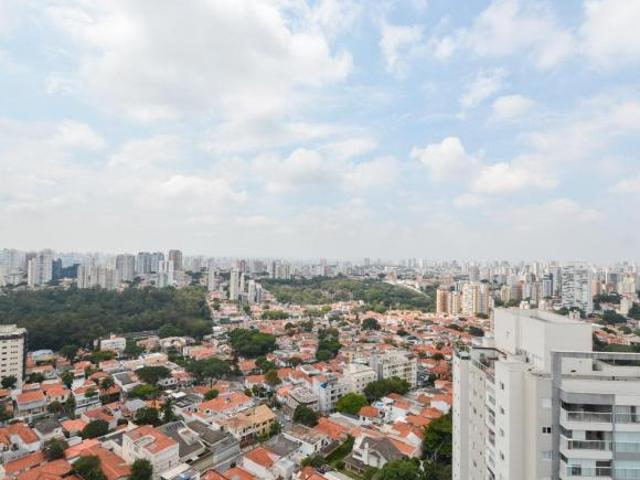 Atraente apartamento para venda em Vila Mariana com 1 quarto, sendo 1 suíte, 42m² fabiodantas#S3DQ