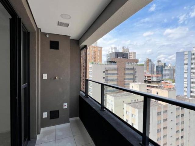 Atraente apartamento para venda em Vila Mariana com 1 quarto, sendo 1 suíte, 38m² maiaragarrutti#1
