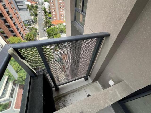 Elegante apartamento para venda em Vila Mariana com 1 quarto, sendo 1 suíte, 38m² marianne fujii#1